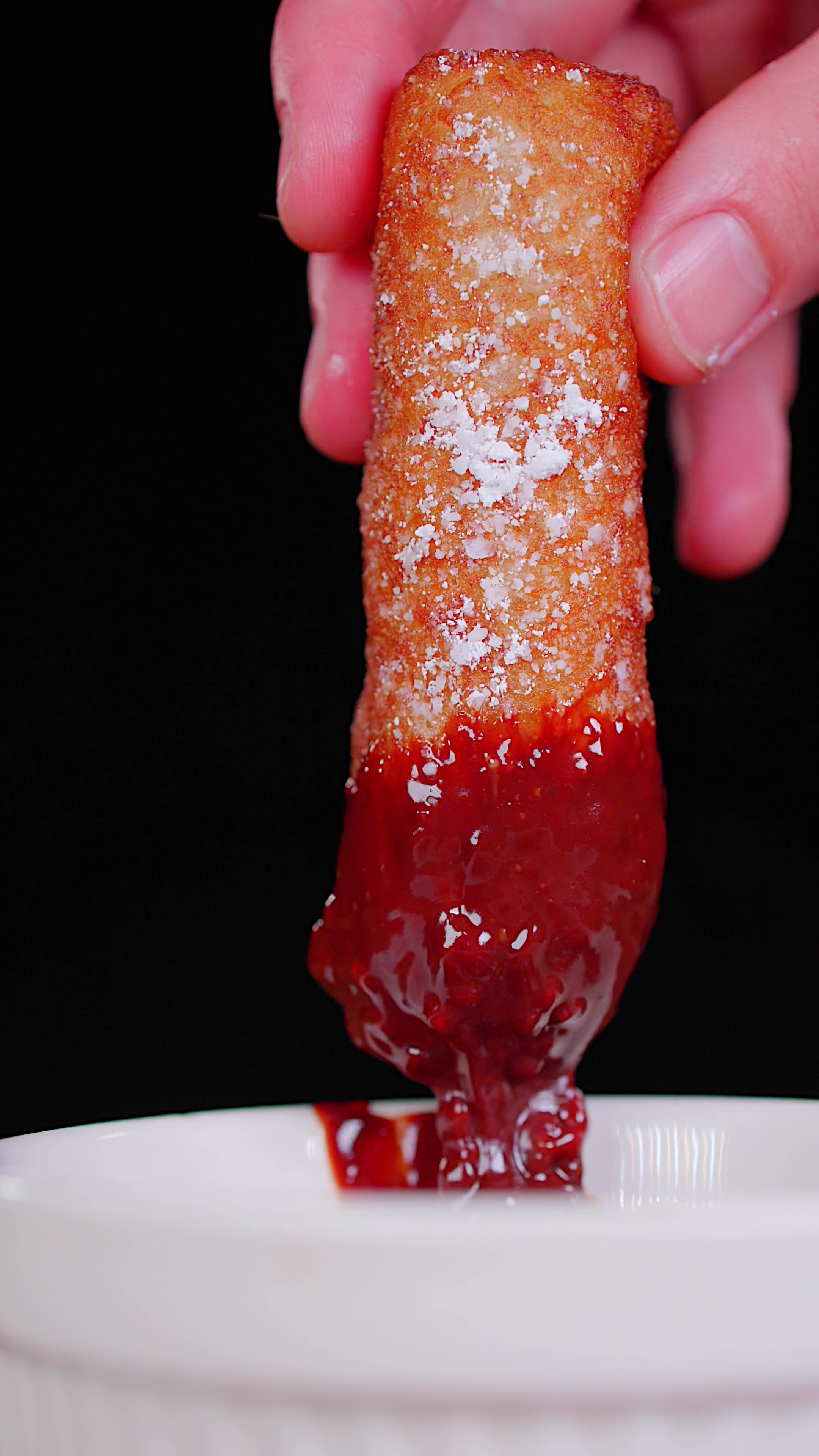 This One Simple Trick Guarantees Perfectly Crispy, Non-Exploding ...