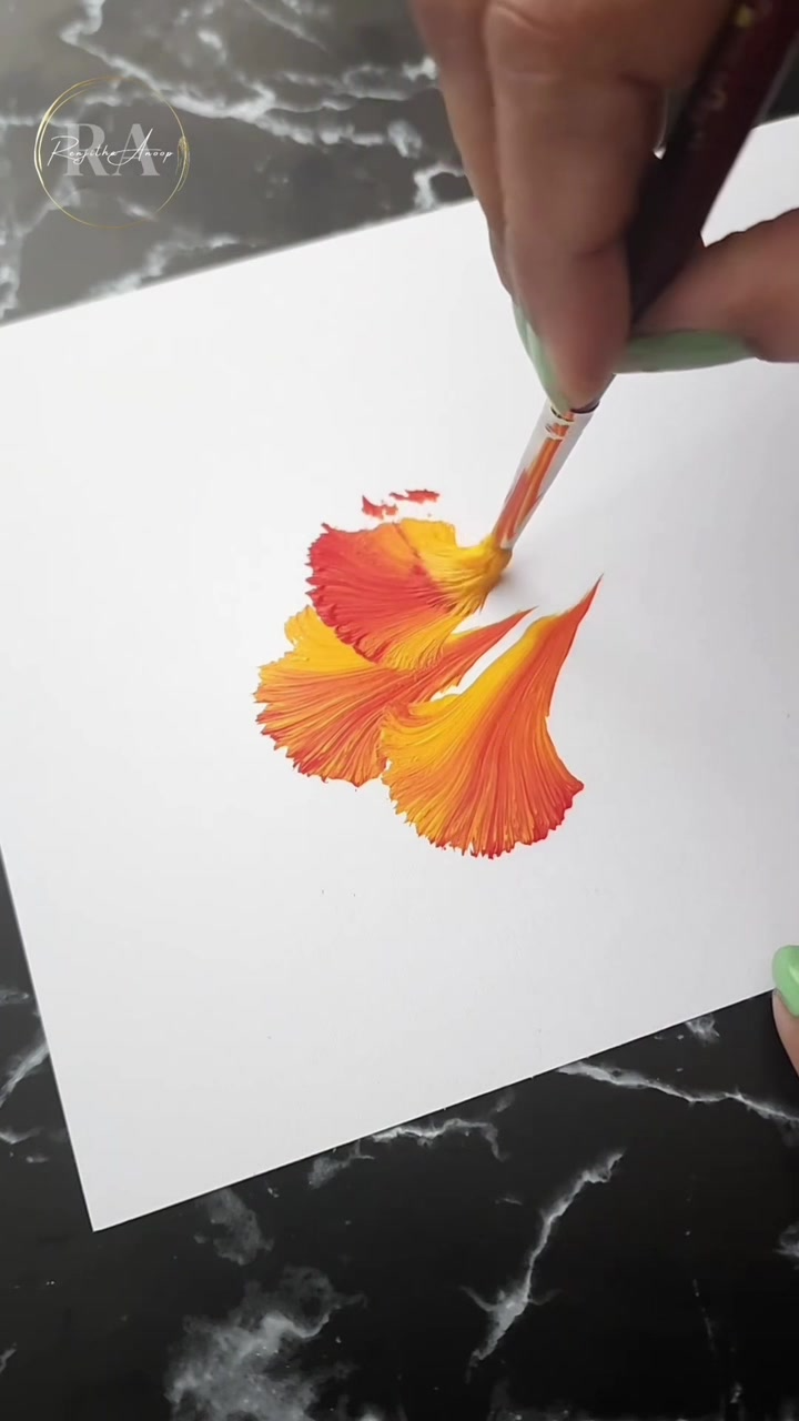 The Simple Two-Tone Brush Trick That Saved My Creative Funk